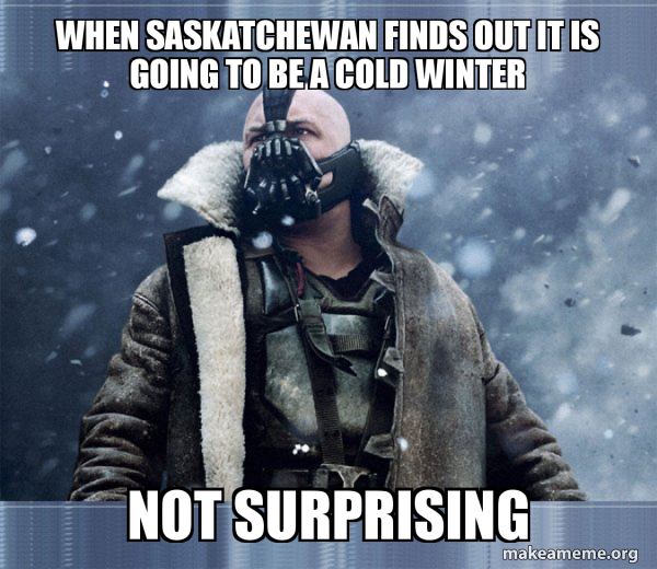 Saskatchewan Memes South Canada #storytime #qna #tumblr #funnytiktok