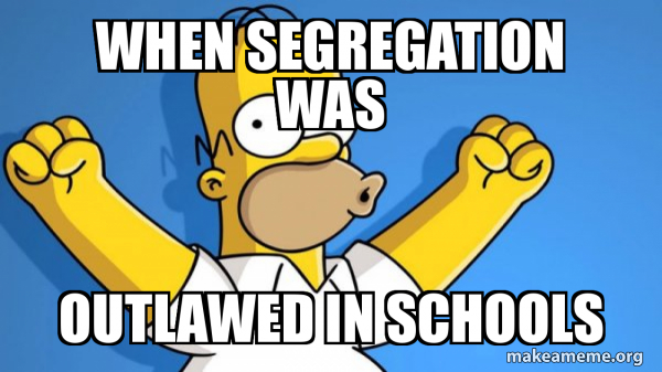 Segregation Memes Manifesto Memes: The Radical Right's New Dangerous