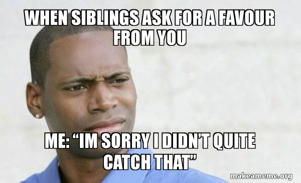 Text Message Confusion Memes When A Text Conversation Goes Very Wrong