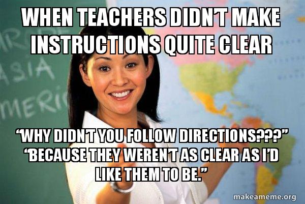 Memes With Instructions Instructions Memes. Best Collection Of Funny