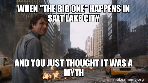 Salt Lake City Memes Here's To Post Your Best RHOSLC Memes 👇🏽