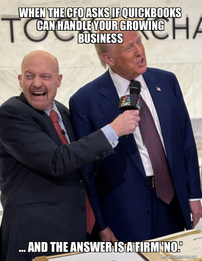 When the CFO asks if QuickBooks can handle your growing business … and ...