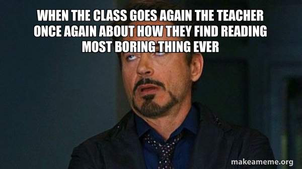 When the class goes again the teacher once again about how they find ...