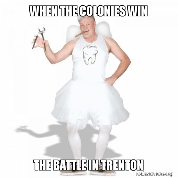 Trenton Memes
