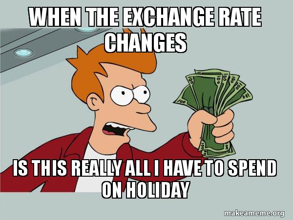 Foreign Currency Memes Top 100 Crypto Memes To Make You Laugh