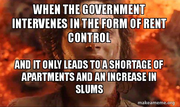 Government Control Memes
