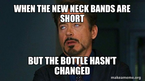 Short Memes New Rule New Meme (i Guess) | Fandom