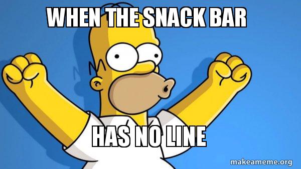 Snack Bar Memes Allahu Snackbar Meme By Hin2000 :) Memedroid