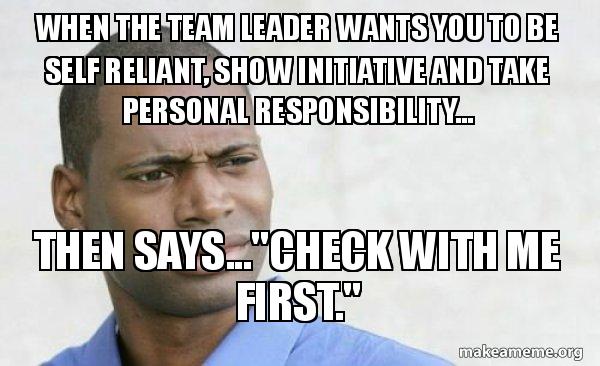 Self Reliant Memes Self Reliance Cartoons And Comics Funny Pictures