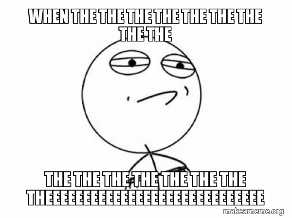 when the the the the the the the the the the the the the the the the ...