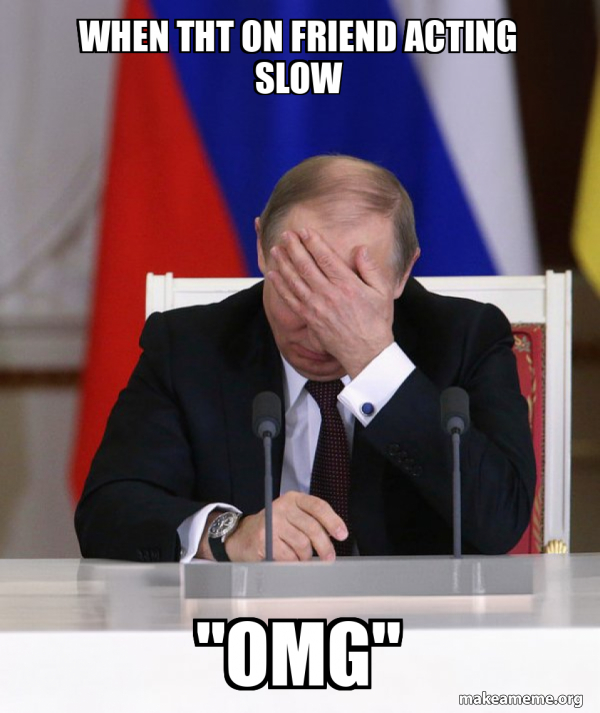 Omg Facepalm Memes Face Palm Meme GIFs | Tenor