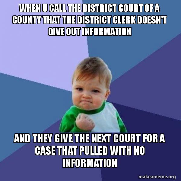 Court Clerk Memes Court Meme By BTNFStudios On DeviantArt