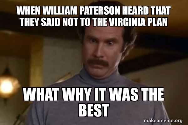 Paterson Memes IT Professionals Share What They Have To Deal With