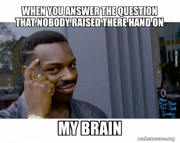 Question Hand Memes SpringBoot Java Interview Questions🙌🏻