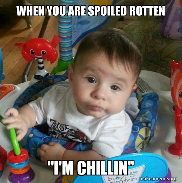 Youre Rotten Meme Robbie Rotten's Warning: Don't Let Kids Watch This