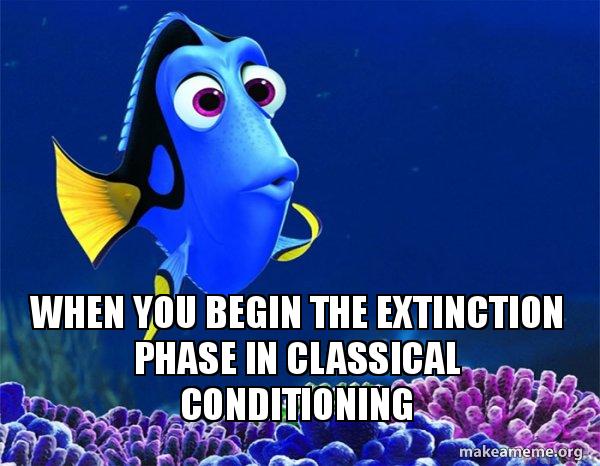 Classical Conditioning Memes Ivan Pavlov's Beard Classical