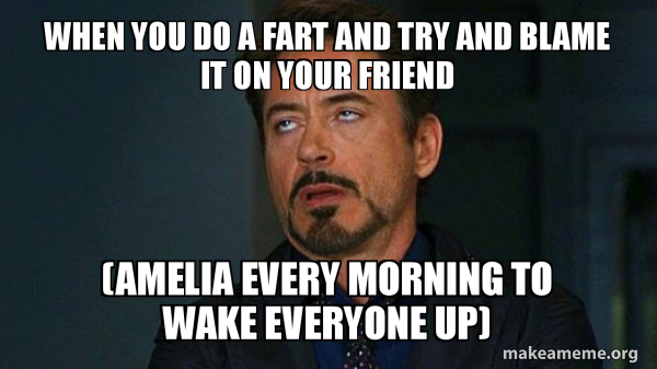 Morning Fart Memes Good Morning Fart Everybody #enjoy #goodmorning