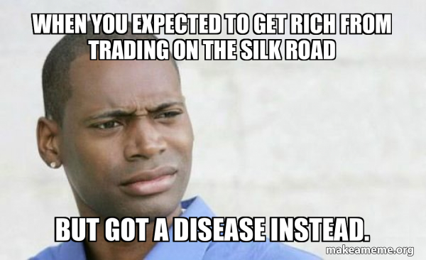 Silk Road Memes Hecatompyios Memes. Best Collection Of Funny
