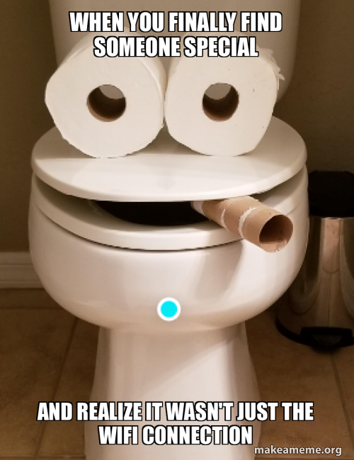 When you finally find someone special And realize it wasn't just the ...