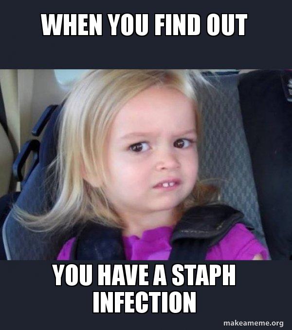 Staph Meme Leonardo Dicaprio Cheers Meme Imgflip