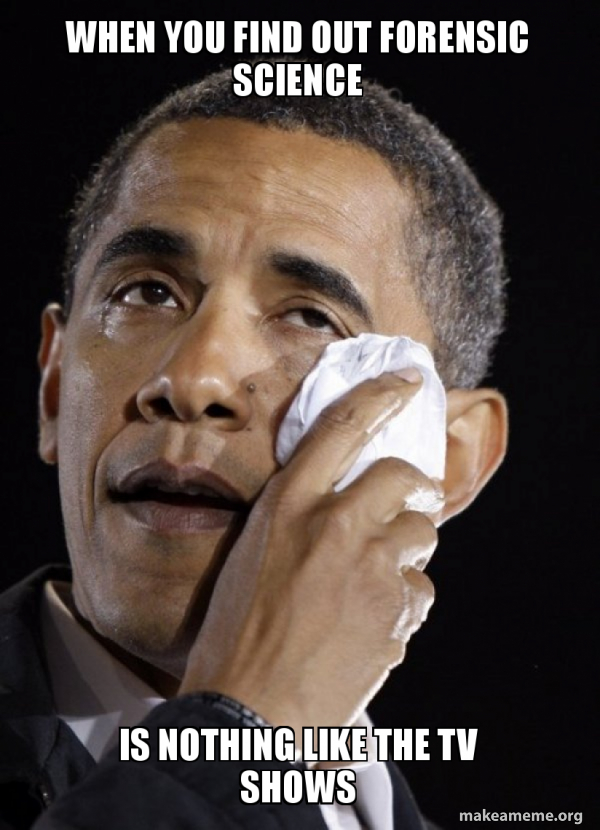 Forensic Chemistry Memes Funny Smart People Forensic Science