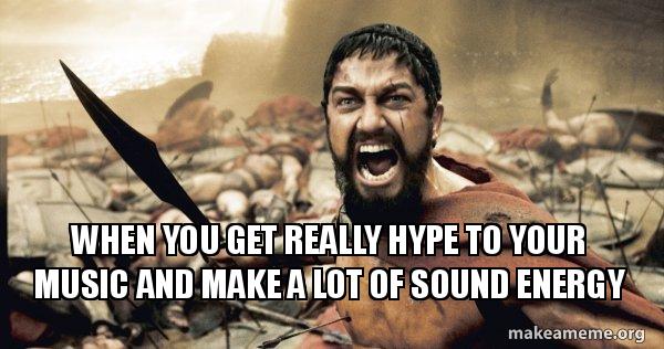 Sound Energy Memes Funny And Relatable Work Memes To Make You Laugh