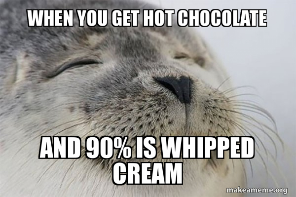 Whipped Willy Memes Quickmeme Winston Can Be Stubborn When It Comes To