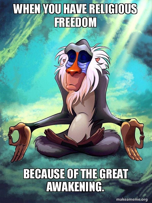 Religious Tolerance Memes