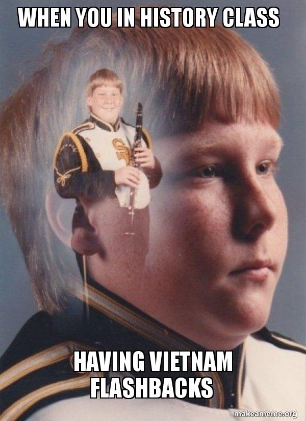 Vietnam Ptsd Memes Oh No Follow @epicsabers For More Daily Content!