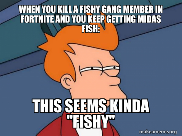 Futurama Fry Meme