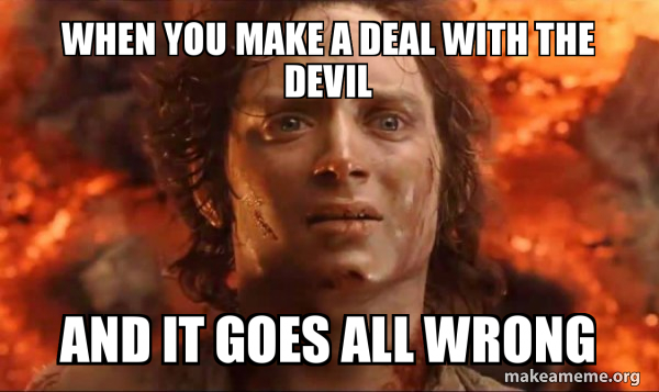 Looking to play a ‘Blessed’ Child. [ CLOSED ] - Looking for Group - The Lord Of The Craft