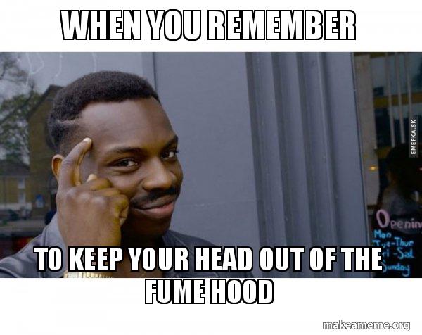 Fume Memes