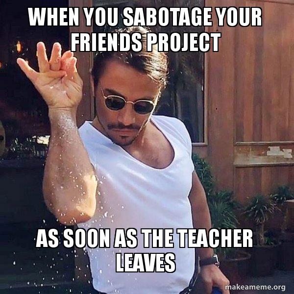 Saboteur Memes Saboteur Cyclist | 🤷🏼♂ #cyclingmemes