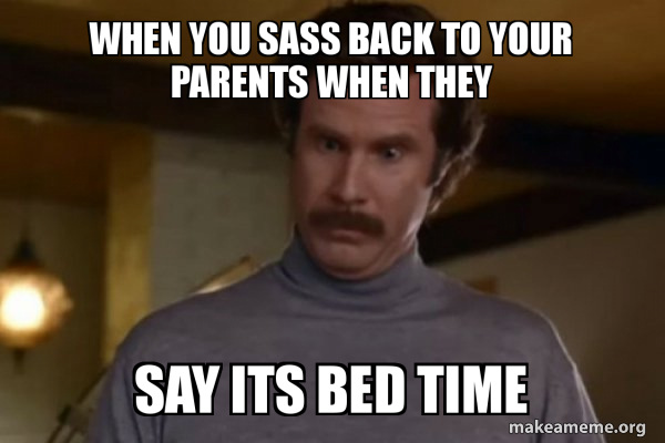 Back Sass Memes Savage Memes: 40 Save Gems For Ladies By Ladies