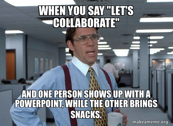 Microsoft Powerpoint Memes Grammar Meme Powerpoint Presentation