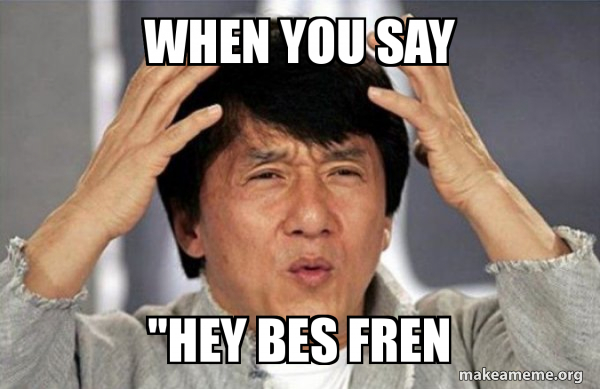 Bes Memes A Final Dose Of Memes To Get Us Through The End Of 2024