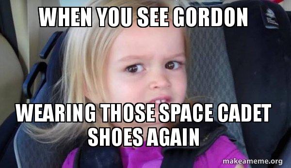 Confused Cadet Memes Quickmeme