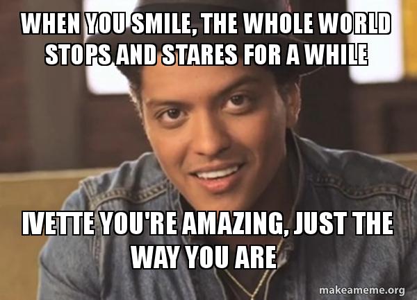 Your Amazing Meme