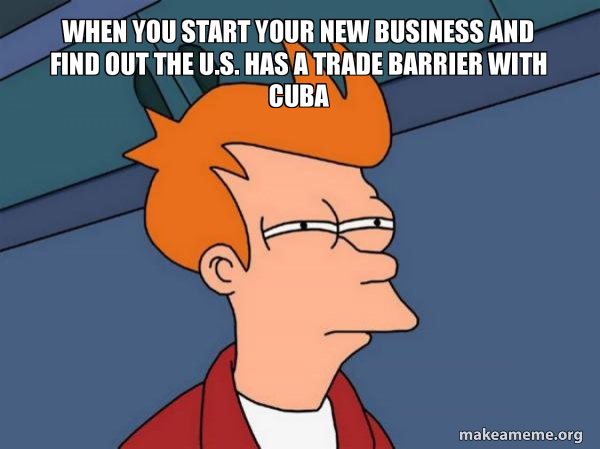 Barrier Memes How One Politician Broke Barriers For New Canadians