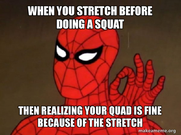 Quad Text Memes When Someone Crushes The Outbound Game, They Need