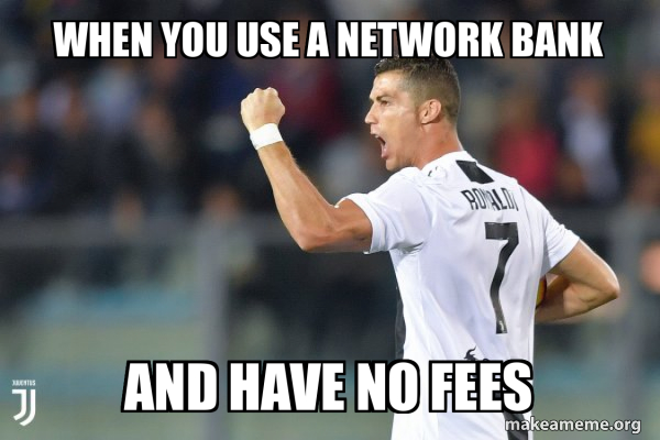 Bank Fees Meme Bank Imgflip