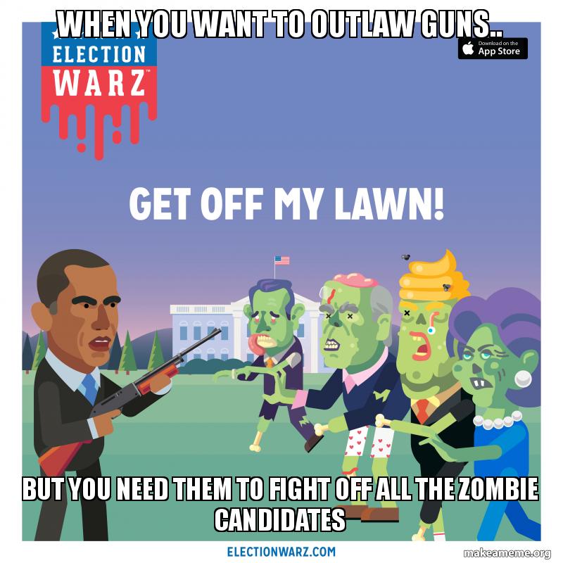 Outlawed Memes