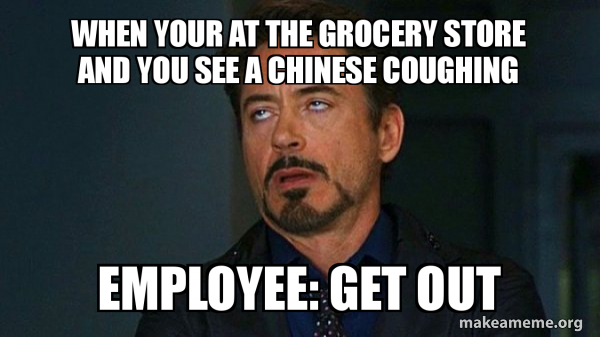 Grocery Store Clerk Memes