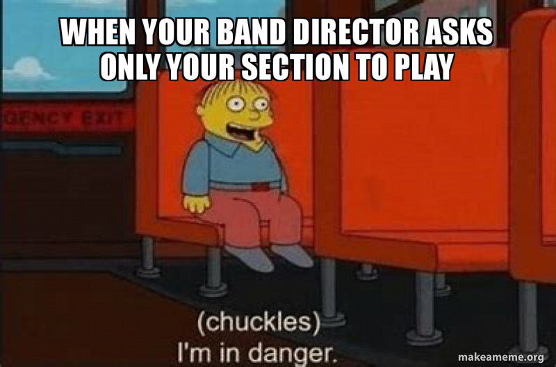 Clean Band Memes