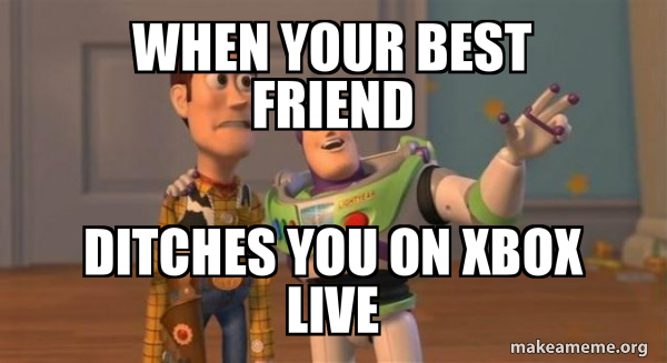Xbox Live Meme Memebase Xbox Live All Your Memes In Our Base