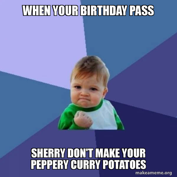 Sherry Birthday Memes 🎉🎂 Happy Birthday, Sherry! 🎂🎉