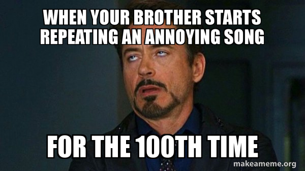 Dumb Brothers Memes Little Brother Meme GIFs | Tenor