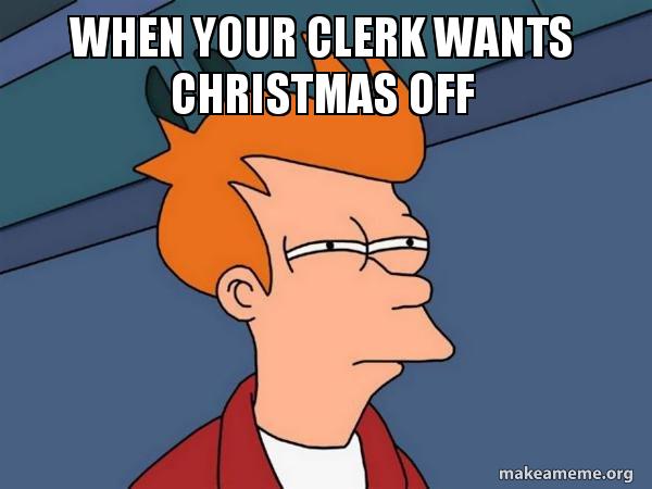 Clerks Meme