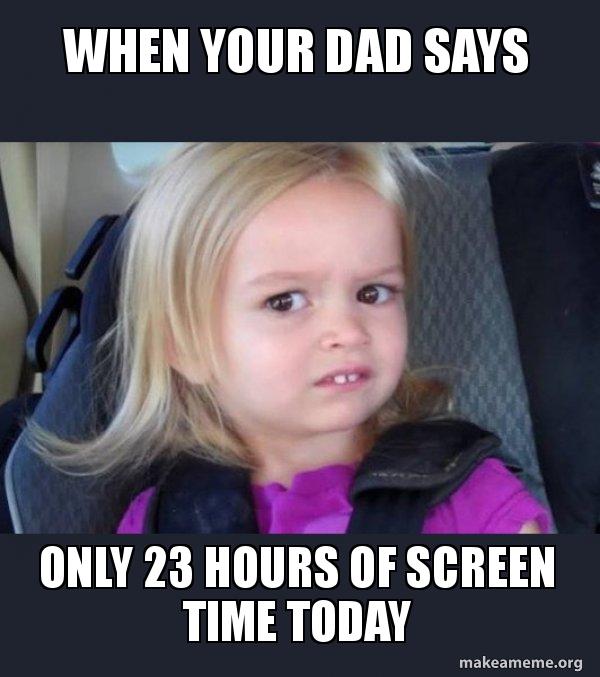 Screen Time Memes Screentime Memes And Images Imgur