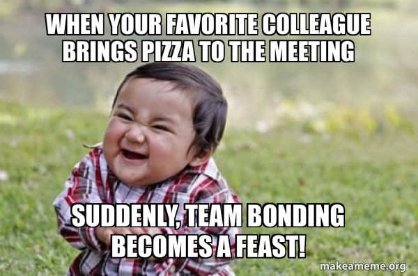 Favorite Team Memes